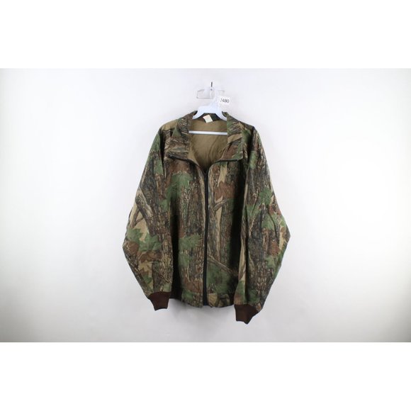 Cabela's | Jackets & Coats | Vintage 9s Cabelas Mens Xl Trebark ...